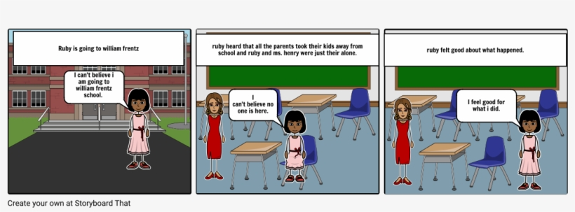 Ruby Bridges PNG Image | Transparent PNG Free Download on SeekPNG