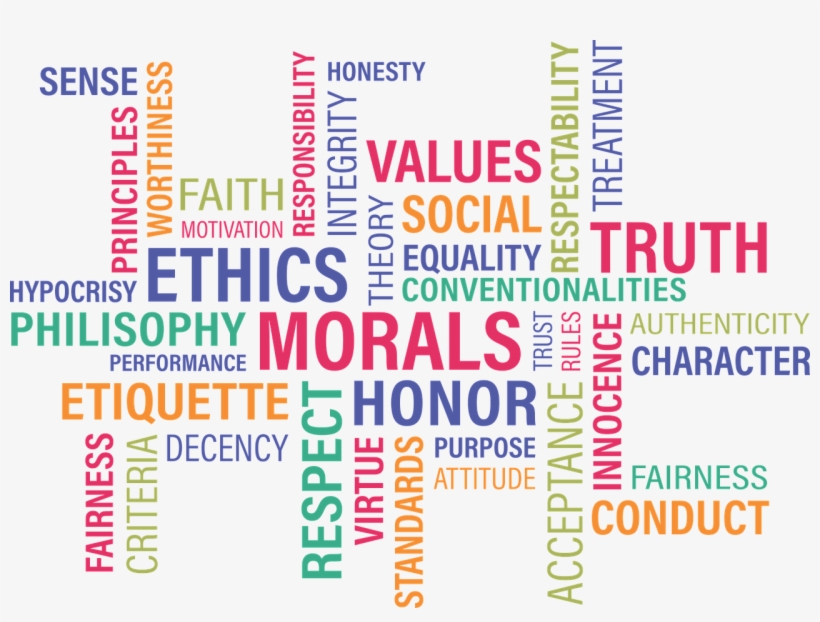 Download The Importance Of Good Manners For Teens | Transparent PNG ...