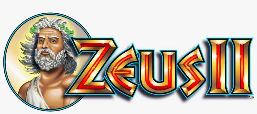 Download Zeus2-logo | Transparent PNG Download | SeekPNG