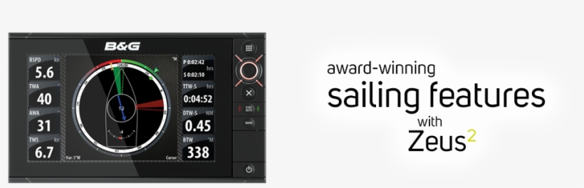 Zeus2 Chartplotter PNG Image | Transparent PNG Free Download on SeekPNG