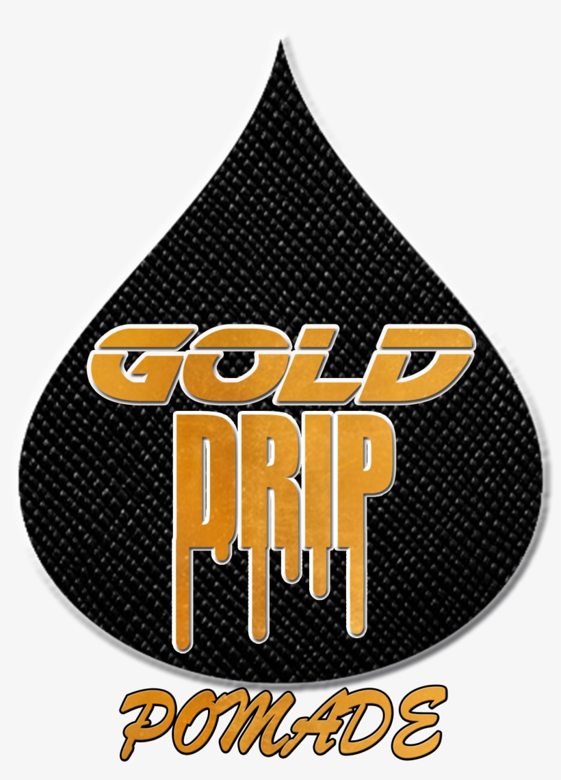 Gold Drip Inc PNG Image | Transparent PNG Free Download on SeekPNG