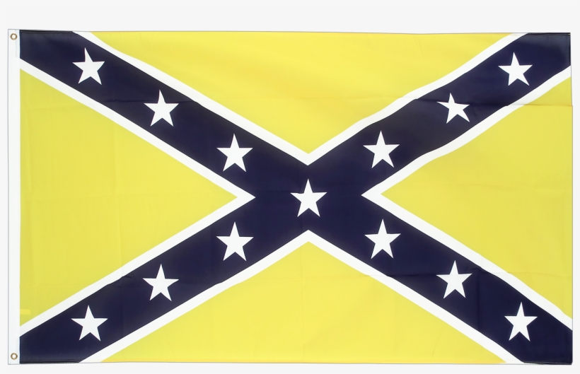 Usa Southern United States Yellow PNG Image | Transparent PNG Free ...