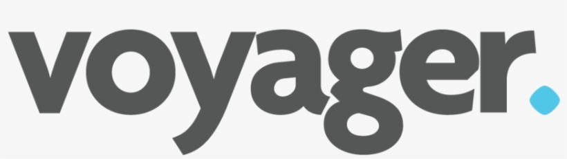 Voyager Logo PNG Image | Transparent PNG Free Download on SeekPNG