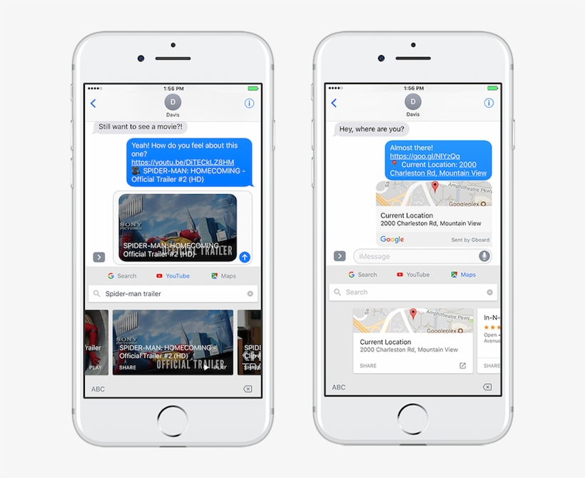 Iphone Keyboard Png PNG Image | Transparent PNG Free Download on SeekPNG