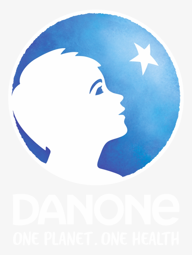 Danone Logo Png PNG Image | Transparent PNG Free Download on SeekPNG