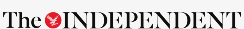 Download The Independent Logo Png | Transparent PNG Download | SeekPNG