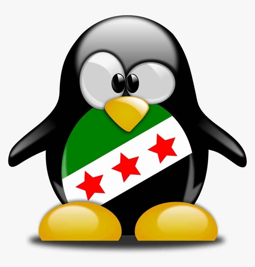 Tux Png PNG Image | Transparent PNG Free Download on SeekPNG