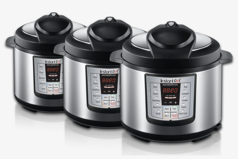 Instant-pot PNG Image | Transparent PNG Free Download on SeekPNG