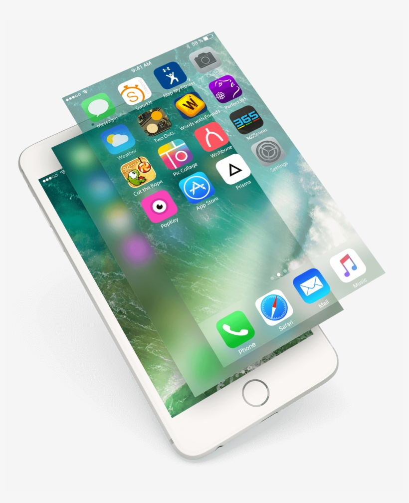 The It App PNG Image | Transparent PNG Free Download on SeekPNG