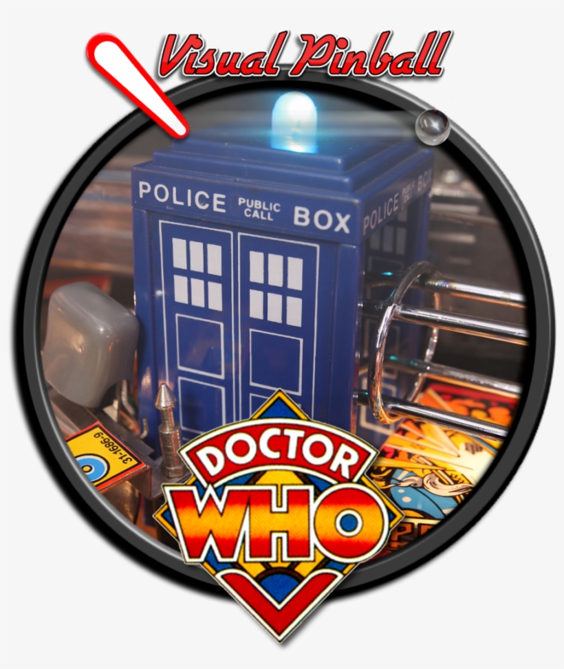 Doctor Who PNG Image | Transparent PNG Free Download on SeekPNG