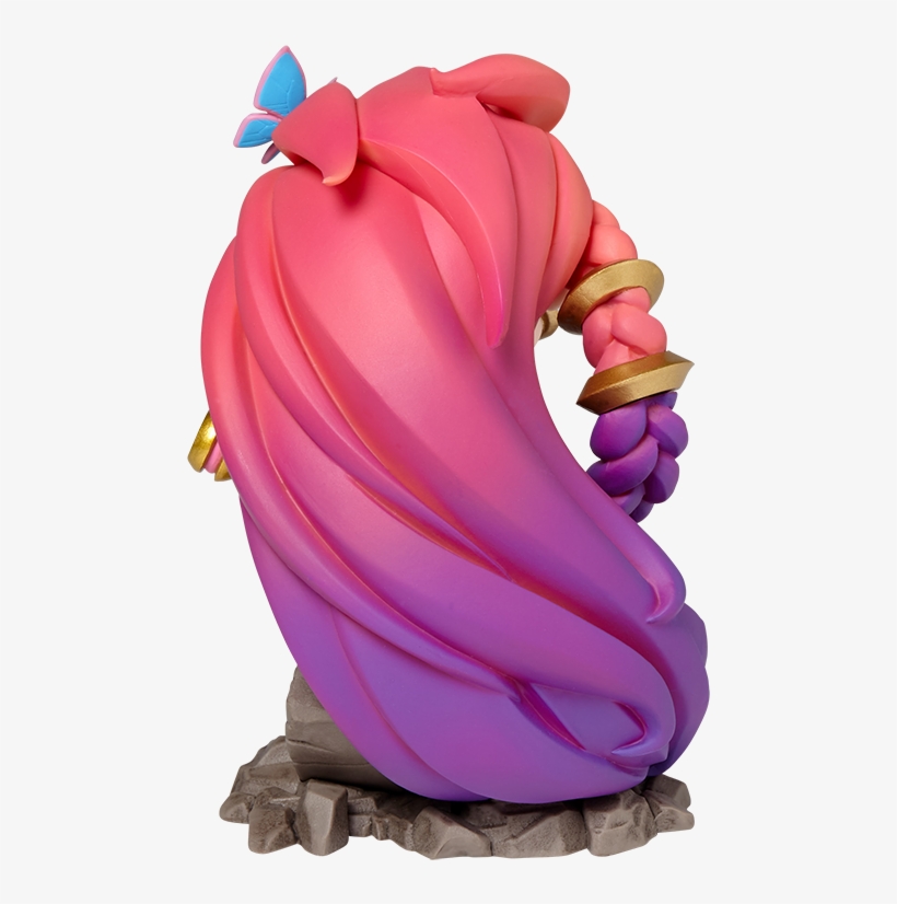 Zoe Xl Figure PNG Image | Transparent PNG Free Download on SeekPNG