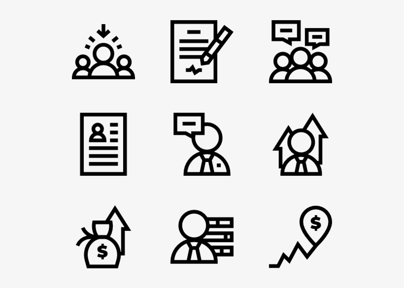 Download Job Promotion | Transparent PNG Download | SeekPNG