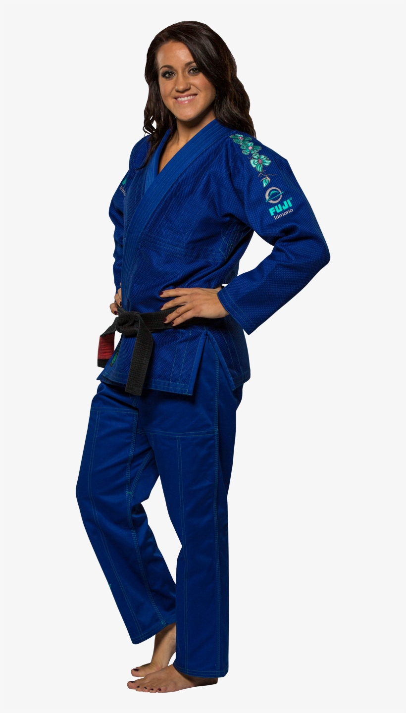 Fuji Sports Gi Blue Blossom PNG Image | Transparent PNG Free Download ...