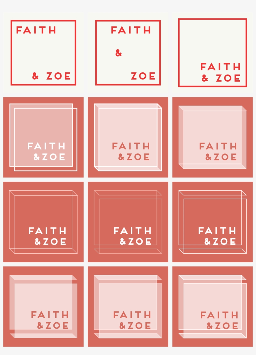 Final Logo Options PNG Image | Transparent PNG Free Download on SeekPNG