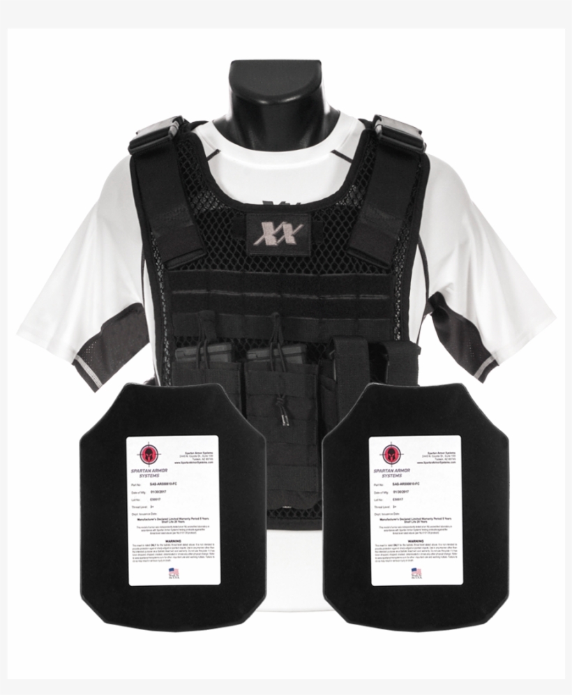 The Maxx Dri Phantom Plate Carrier Was Specifically PNG Image ...