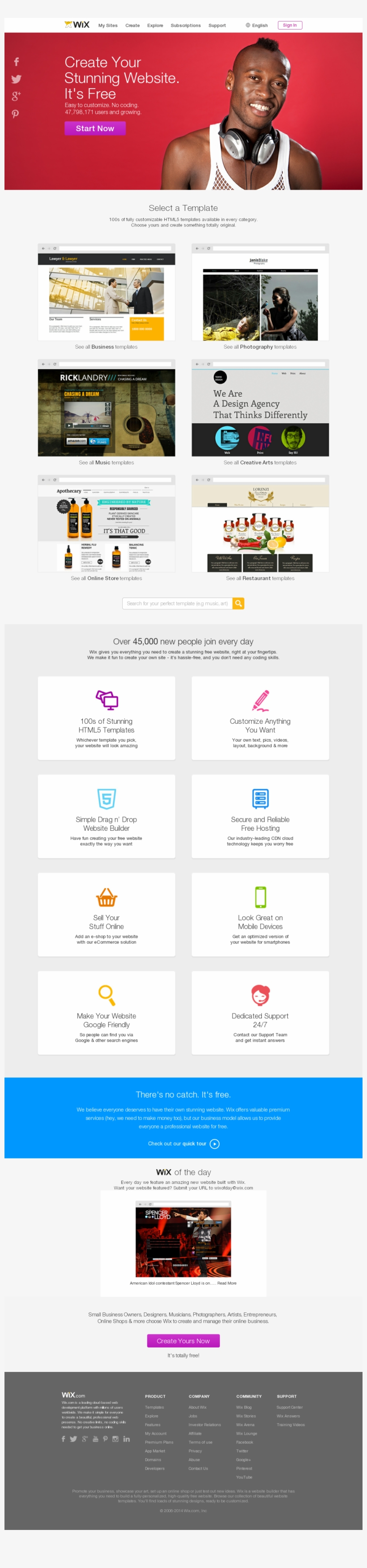 Wix Png PNG Image | Transparent PNG Free Download on SeekPNG