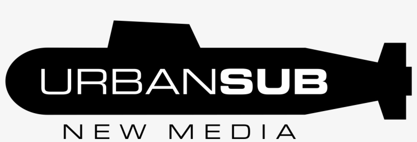 Download Urban Sub New Media Logo Png Transparent | Transparent PNG ...