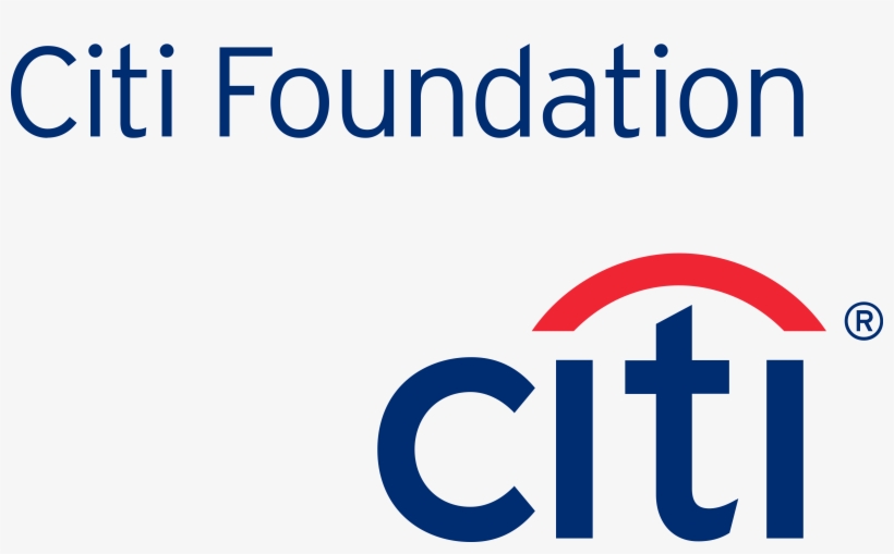 Download Citi Foundation Logo | Transparent PNG Download | SeekPNG