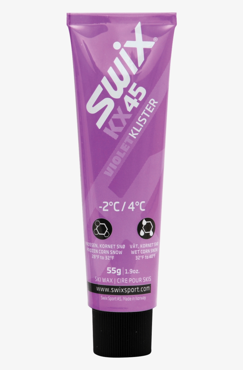Swix Klister Fiolett PNG Image | Transparent PNG Free Download on SeekPNG