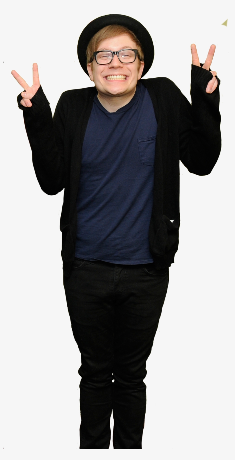 Soul Punk, Band Memes, Patrick Stump, Fall Out Boy, PNG Image ...