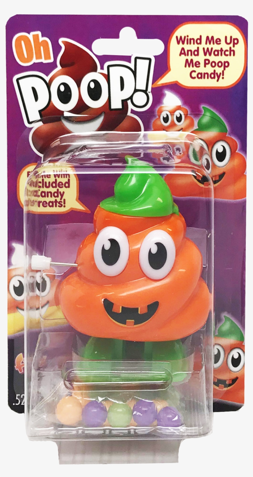 Download Oh Poop | Transparent PNG Download | SeekPNG