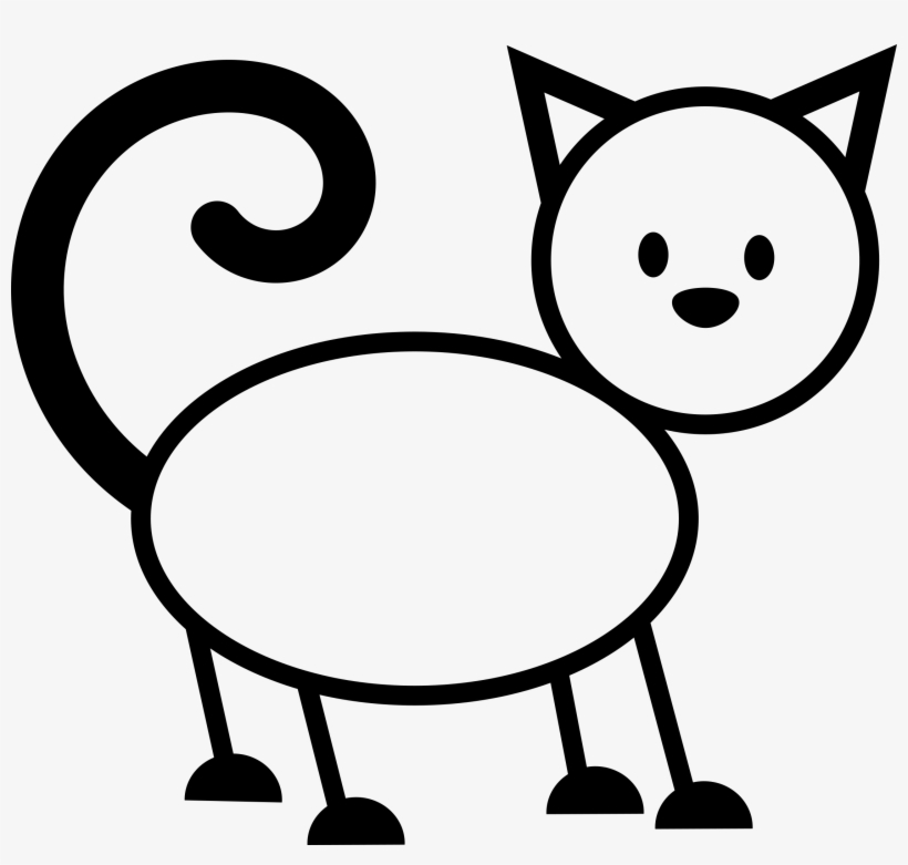 Digital Gems Cat PNG Image | Transparent PNG Free Download on SeekPNG
