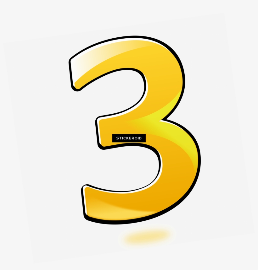 Number Numbers PNG Image | Transparent PNG Free Download on SeekPNG