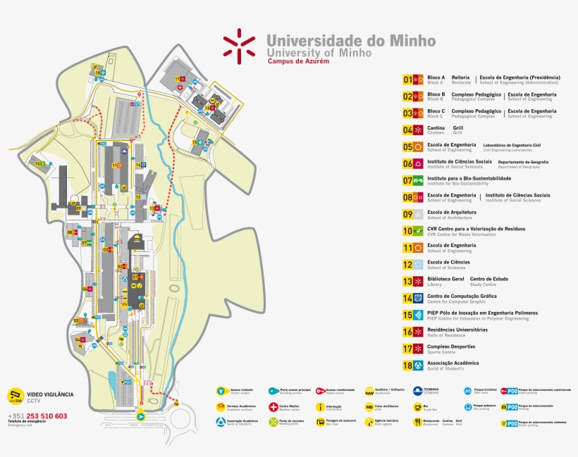 Azurém Campus PNG Image | Transparent PNG Free Download on SeekPNG