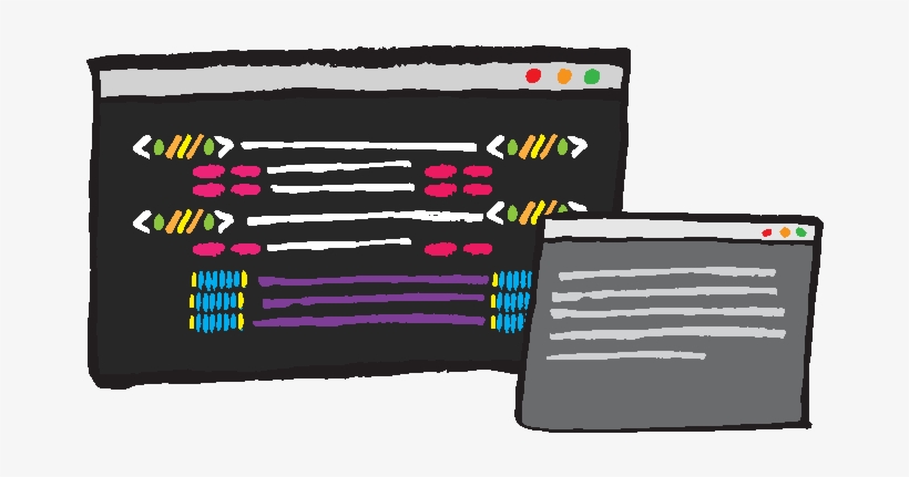 Developer Friendly PNG Image | Transparent PNG Free Download on SeekPNG