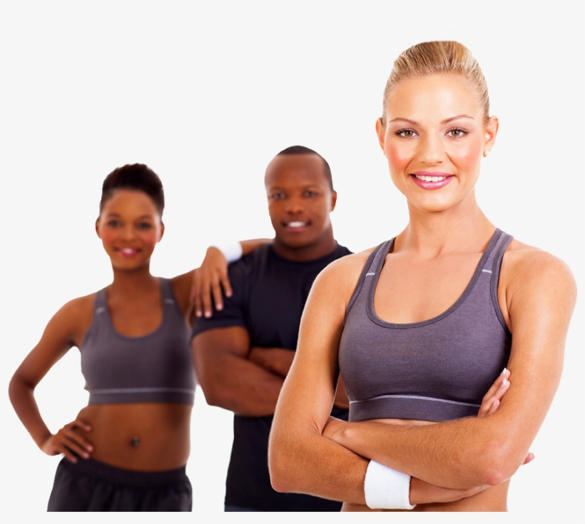 Personal Trainer Png PNG Image | Transparent PNG Free Download on SeekPNG