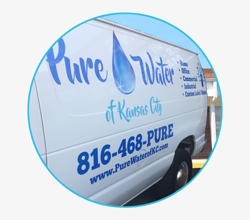 Delivery Van Png PNG Image | Transparent PNG Free Download on SeekPNG