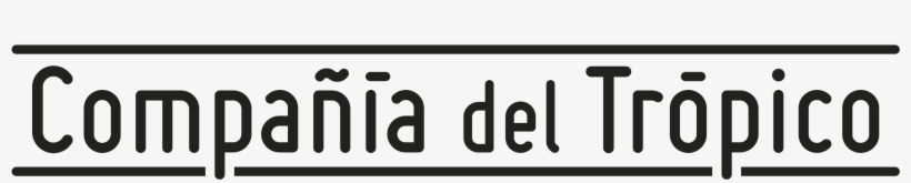 20170901 Compañia Del Tropico PNG Image | Transparent PNG Free Download ...