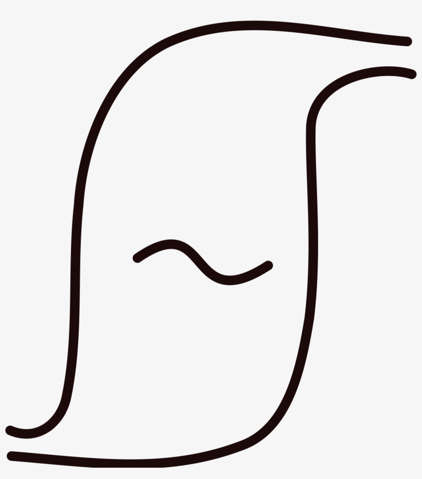 This Free Icons Png Design Of 3 Curvas PNG Image | Transparent PNG Free ...