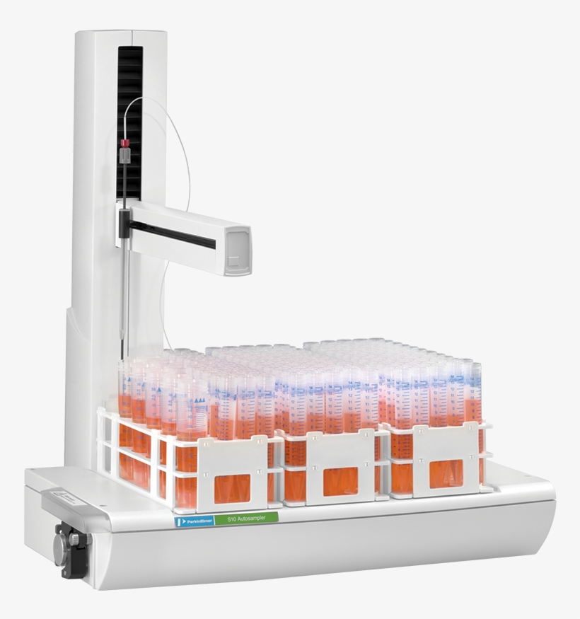 S10 Autosampler PNG Image | Transparent PNG Free Download on SeekPNG