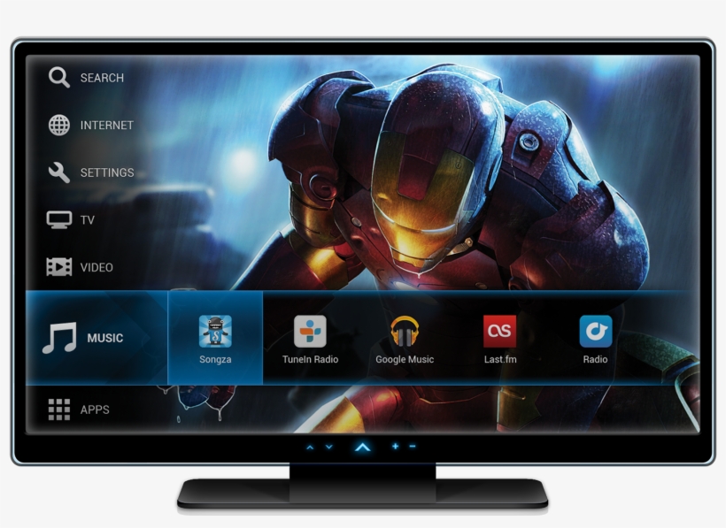 Set-top Box And Tv PNG Image | Transparent PNG Free Download on SeekPNG
