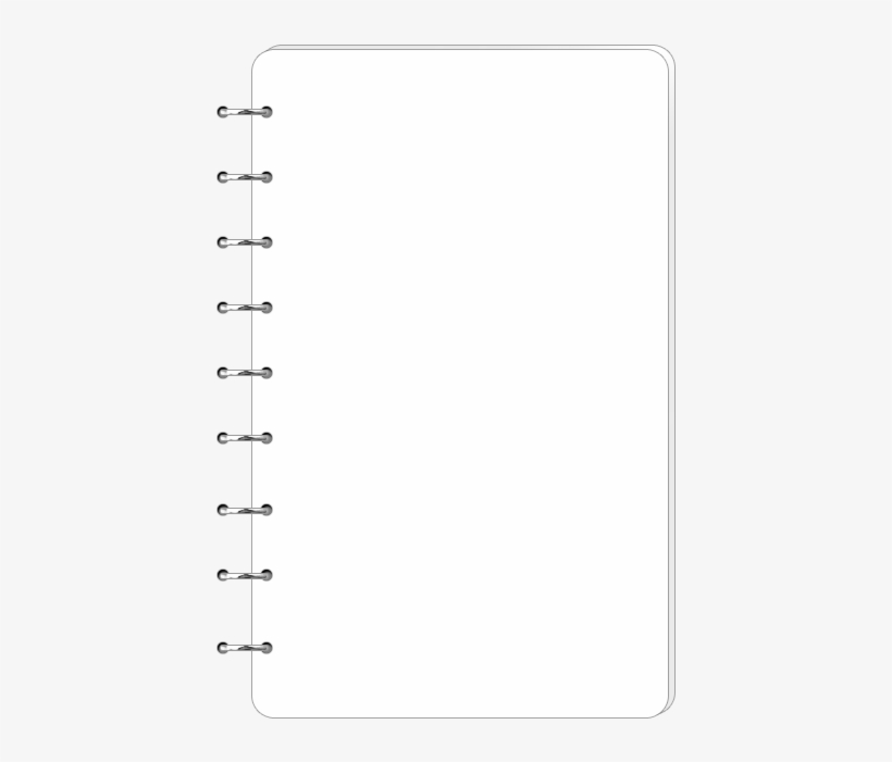 Notebook Png Pic PNG Image | Transparent PNG Free Download on SeekPNG