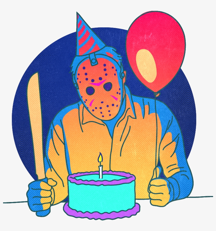 Jason PNG Image | Transparent PNG Free Download on SeekPNG