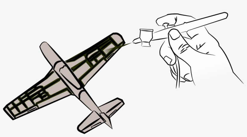 Paint The Base Color Over The Panel Lines, Keeping PNG Image ...