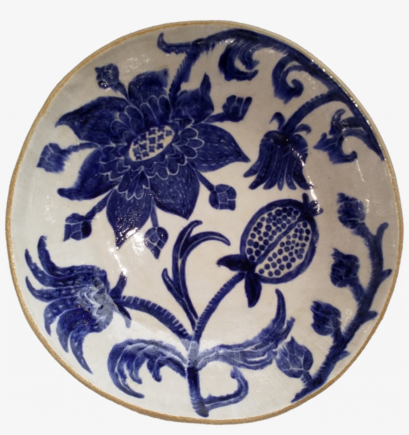 Delft Style Bowl PNG Image | Transparent PNG Free Download on SeekPNG