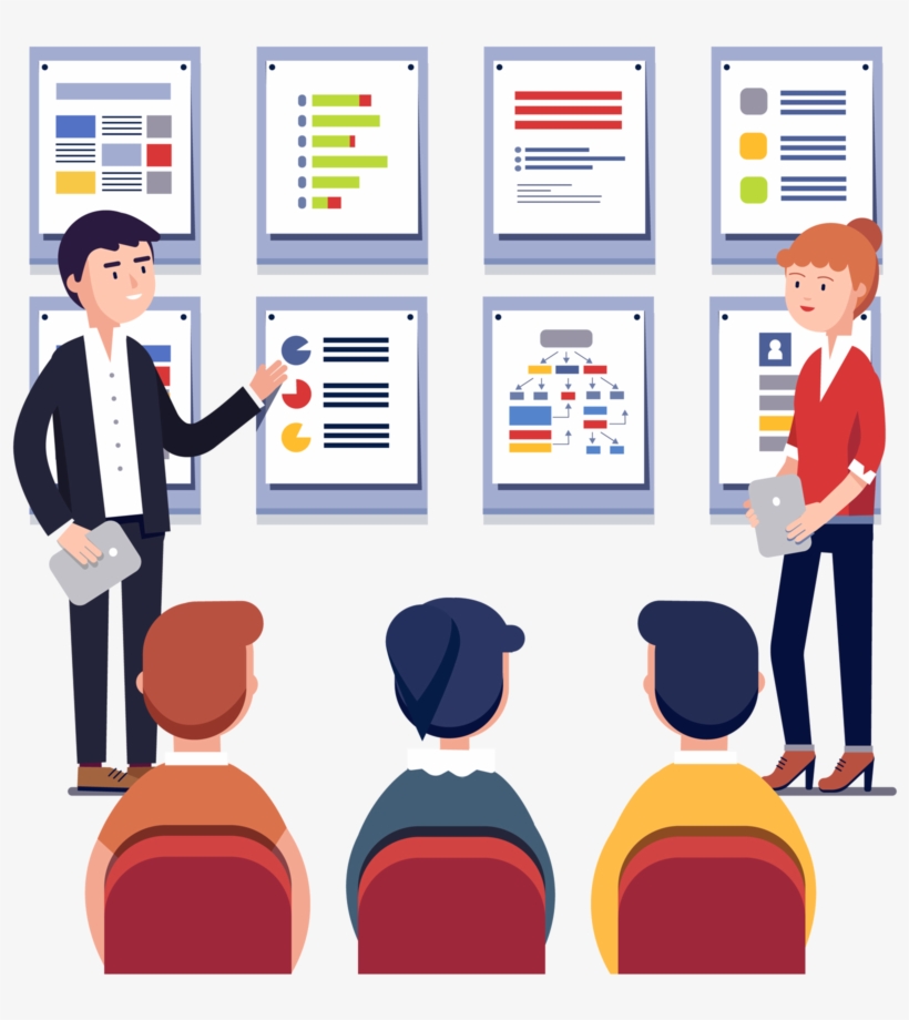 Executive Assistant Report Generation PNG Image | Transparent PNG Free ...