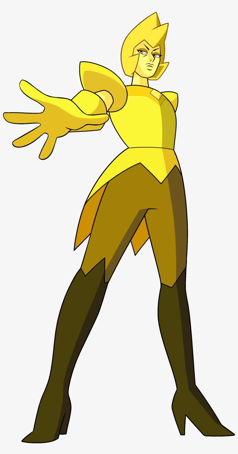 Yellow Diamond PNG Image | Transparent PNG Free Download on SeekPNG