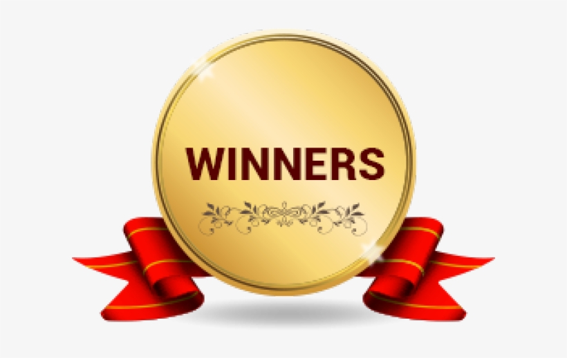 Winner.png PNG Image | Transparent PNG Free Download on SeekPNG