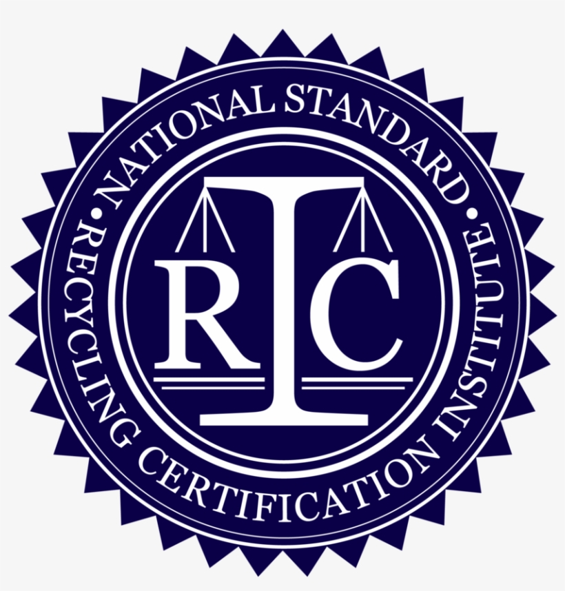 Rcilogowhiteonblue Hi Res PNG Image | Transparent PNG Free Download on ...