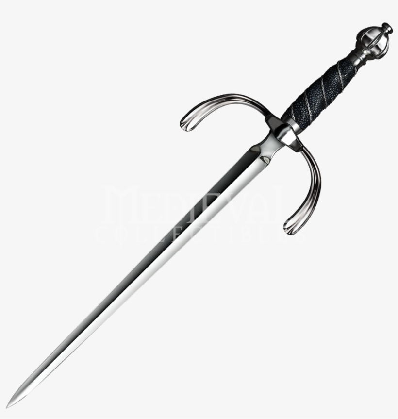 Library Ribbed Shell Rapier Companion Chd From Dark PNG Image ...