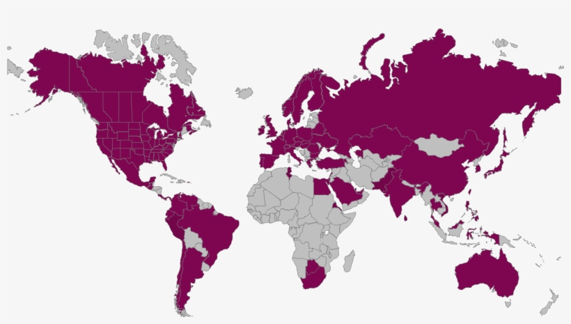 Mbs Locations Map PNG Image | Transparent PNG Free Download on SeekPNG