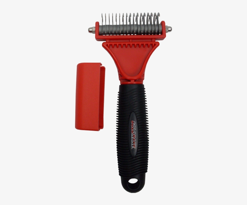 Sologroom Solorake Dual Hook Rake PNG Image | Transparent PNG Free ...