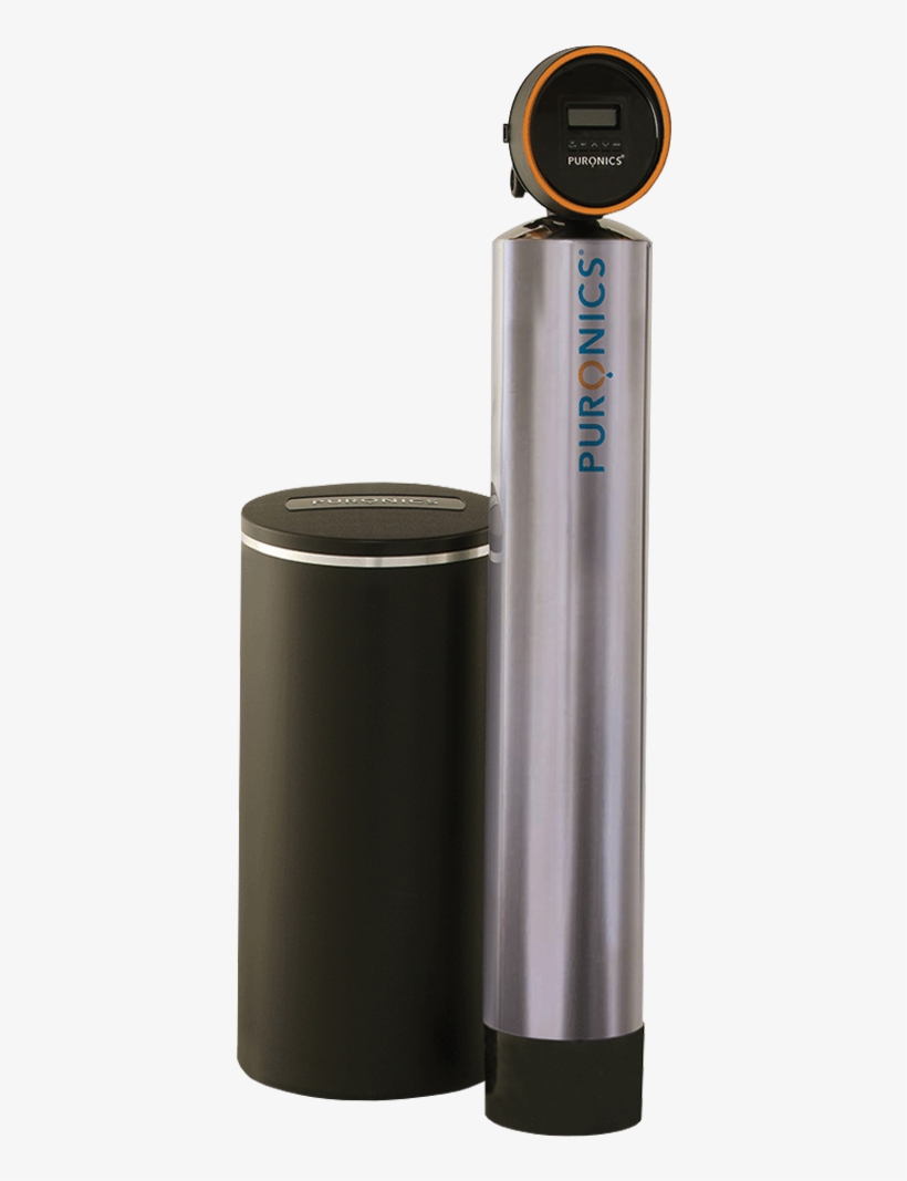 El Paso Water Softeners