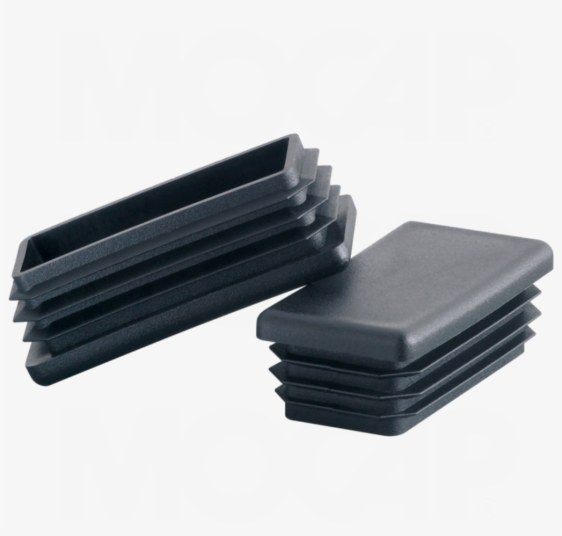 Rectangular Tube End Plugs PNG Image | Transparent PNG Free Download on ...