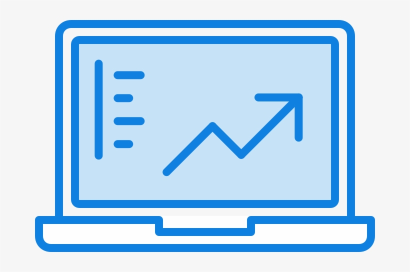 Iconblue-computergraph PNG Image | Transparent PNG Free Download on SeekPNG