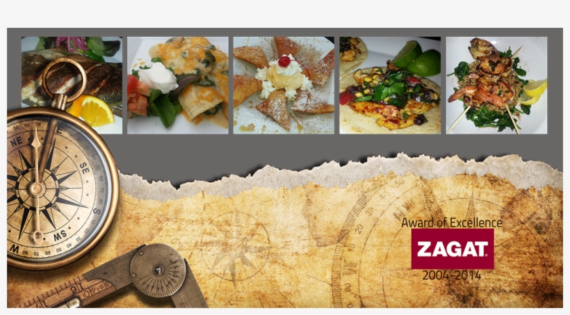 El Golfo Restaurant Footer PNG Image | Transparent PNG Free Download on ...